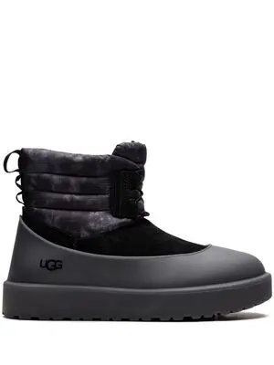 Ugg Almond Toe Boots For Men