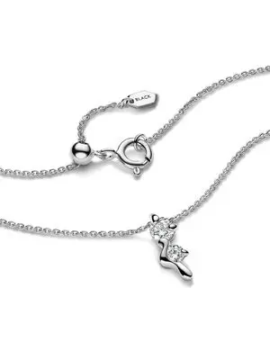MARIA BLACK Arctic Necklace