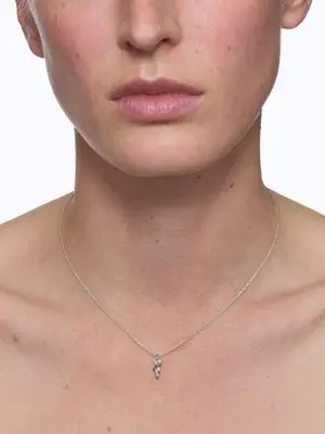 MARIA BLACK Arctic Necklace