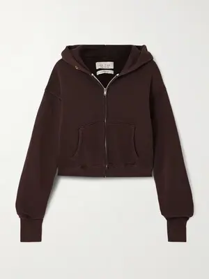 Les Tien Relaxed Sweatshirts Hoodies For Women
