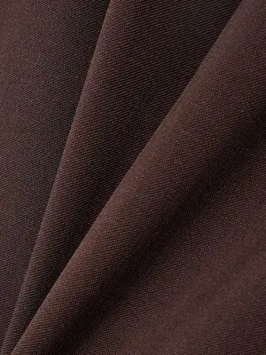 Wardrobe.NYC Wool Straight-leg Trousers