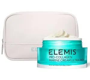 Elemis Super-size Pro-collagen Marine Cream Ultra-rich3.3oz - One-color