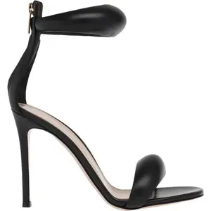 Gianvito Rossi Zip Up Sandals For Women