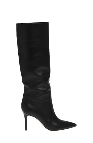 GIANVITO ROSSI Hansen Boots - Black