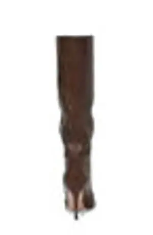 GIANVITO ROSSI Hansen Boots - Brown