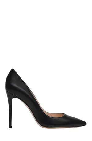 Gianvito Rossi Heeled Pumps
