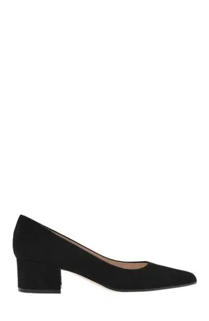 GIANVITO ROSSI Piper Pump 45 - Black