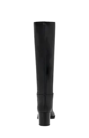 GIANVITO ROSSI Santiago 60 Boots - Black