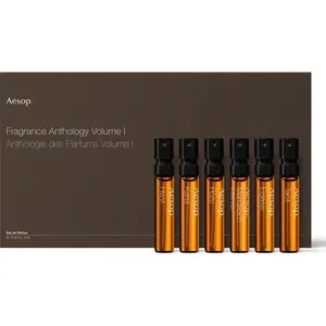 Aesop Fragrance Anthology Volume - No Color