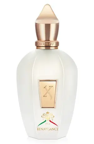XERJOFF Renaissance Eau De Parfum - No Color
