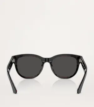 Burberry Be4432u Propionate Sunglasses