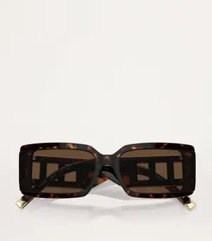 Tiffany & Co. Acetate Tf4197 Sunglasses