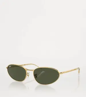 Ray-ban Rb3734 Sunglasses