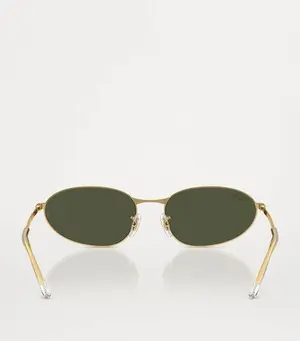 Ray-ban Rb3734 Sunglasses