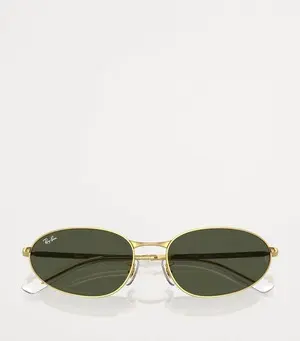 Ray-ban Rb3734 Sunglasses