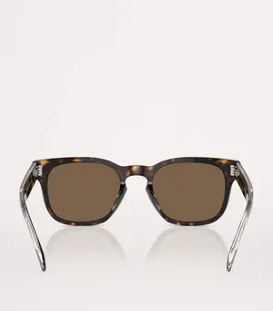 VOGUE Vo5571s Sunglasses - Brown