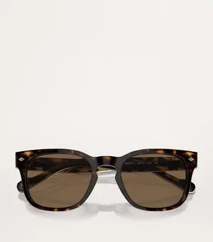 VOGUE Vo5571s Sunglasses - Brown