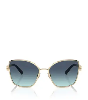 Tiffany & Co. Sunglasses