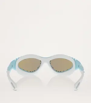 SWAROVSKI Sk6024 Injected Sunglasses