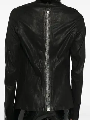 ISAAC SELLAM EXPERIENCE Infaillible Neo Noir Jacket