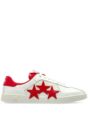 Amiri Pacific Sneakers - White