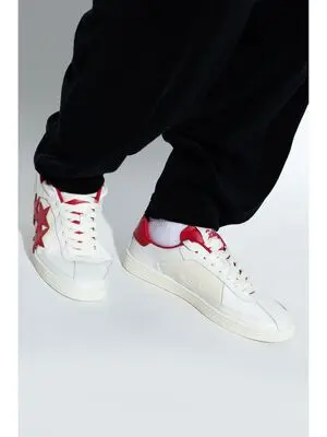 Amiri Pacific Sneakers - White
