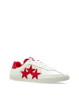 Amiri Pacific Sneakers - White