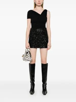 i am gia pink mini dress STARLA MINI DRESS