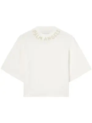 Palm Angels Seasonal Logo T-shirt