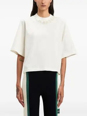 Palm Angels Seasonal Logo T-shirt