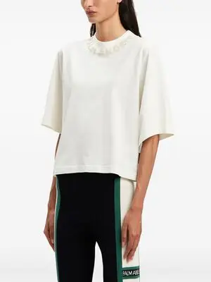 Palm Angels Seasonal Logo T-shirt