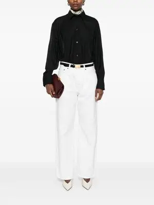 TOTEME Voile Shirt