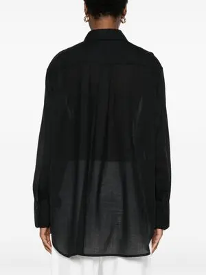 TOTEME Voile Shirt