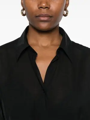 TOTEME Voile Shirt