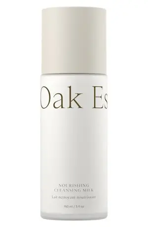 Oak Essentials Nourishing Cleansing Milk - No Color