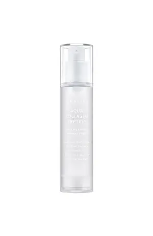 S.NATURE Aqua Collagen Peptide Triple Gel Essence - None