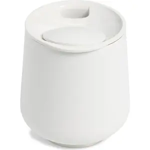 FELLOW Ruby 12-ounce Wine Tumbler - Matte White
