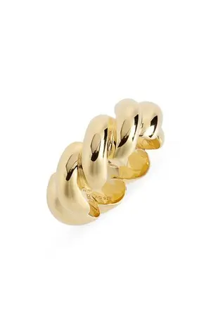Lié Studio The Christine Ring - Gold