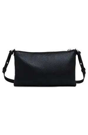 Desigual Faux Leather Shoulder Bag