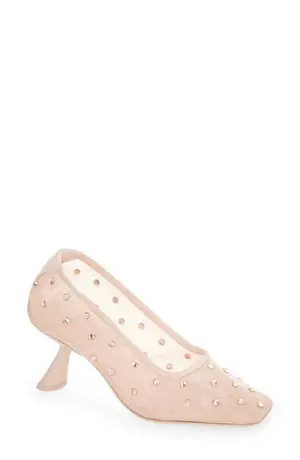 Cult Gaia Heeled Pumps