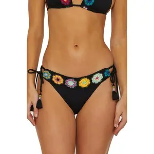 Isabella Rose Tie Back Swimsuits