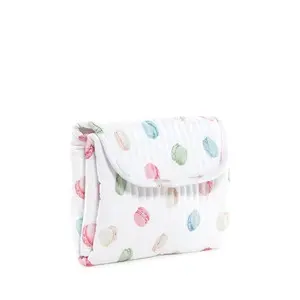TRVL DESIGN Macaron Quilted Changing Pad