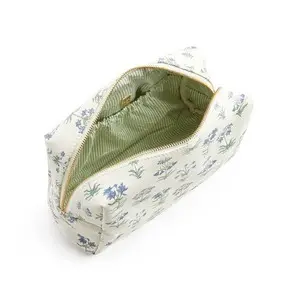 TRVL DESIGN Cosmetic Bag - Provence