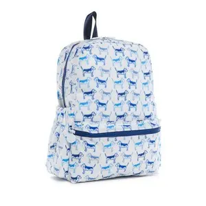TRVL DESIGN Puppy Love Backpack - Blue