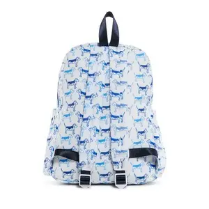 TRVL DESIGN Puppy Love Backpack - Blue