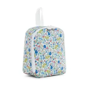 TRVL DESIGN Floral Lunch Bag