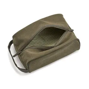 TRVL DESIGN Shoe Bag - Green