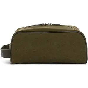 TRVL DESIGN Shoe Bag - Green