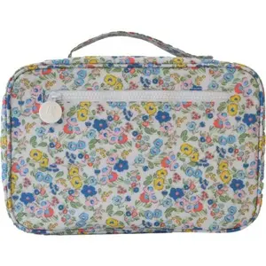 TRVL DESIGN Posies Floral Hanging Pouch - Multi
