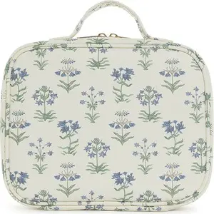 TRVL DESIGN Provence Makeup Bag